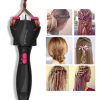 Electric Hair Braider – Automatic Hair Twist Machine – ToHitTheRoad