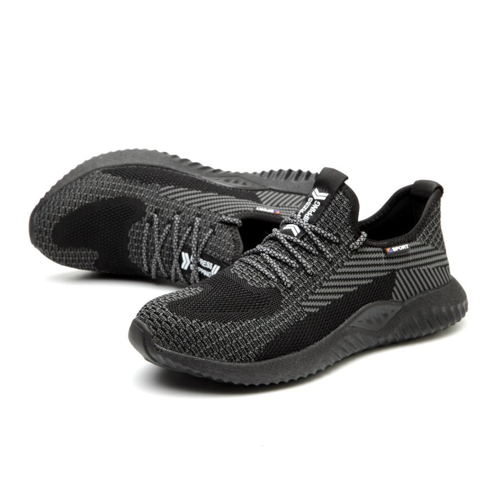 work safety shoes, lightweight safety shoes, Puncture Proof shoes ...