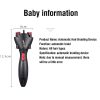 Electric Hair Braider – Automatic Hair Twist Machine – ToHitTheRoad