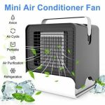 Portable Car AC System | Portable Mini Air Conditioner – ToHitTheRoad
