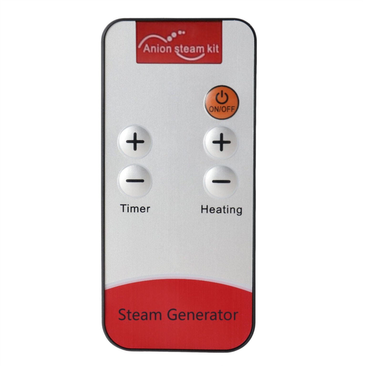 Portable At Home Wet Sauna Shower Steam Generator Machine – ToHitTheRoad