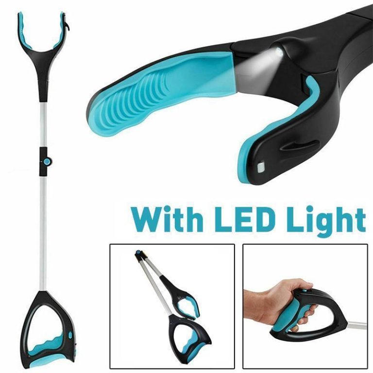 Portable Grabber & Reacher Tool – ToHitTheRoad
