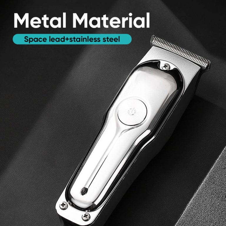 Metal Electric Clippers – ToHitTheRoad
