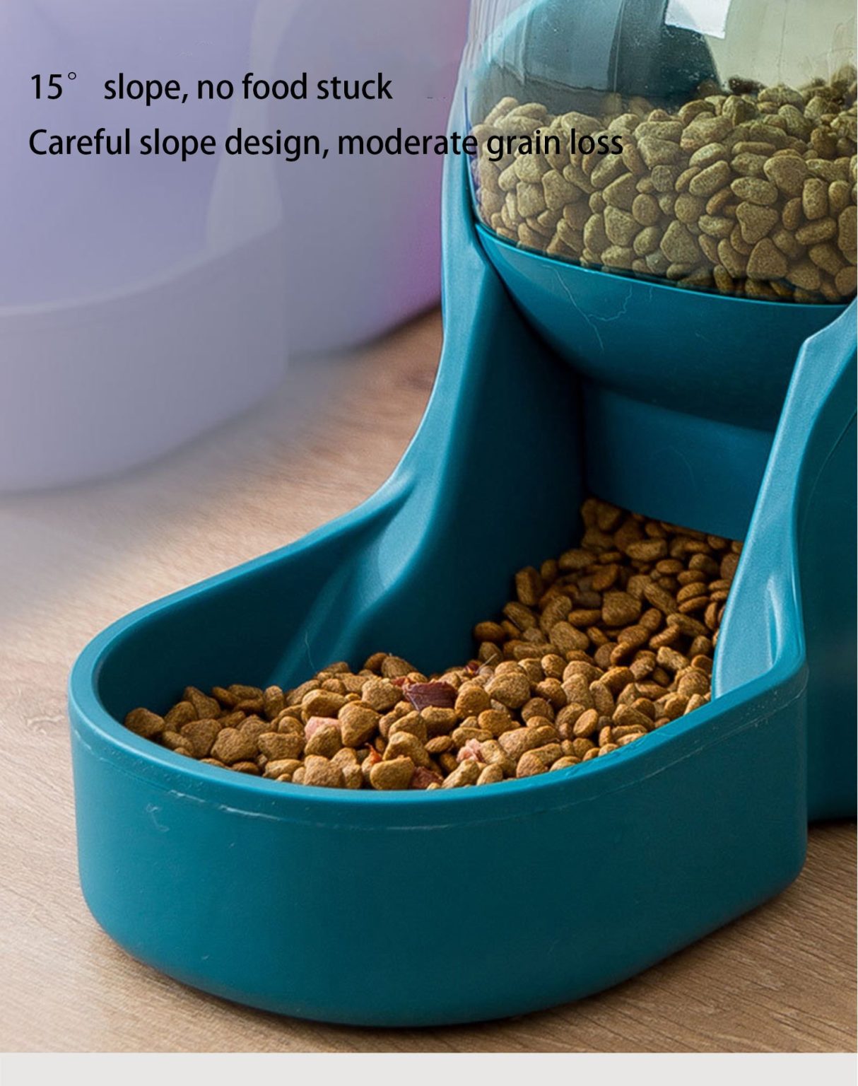 Automatic Water Feed Dispenser – ToHitTheRoad