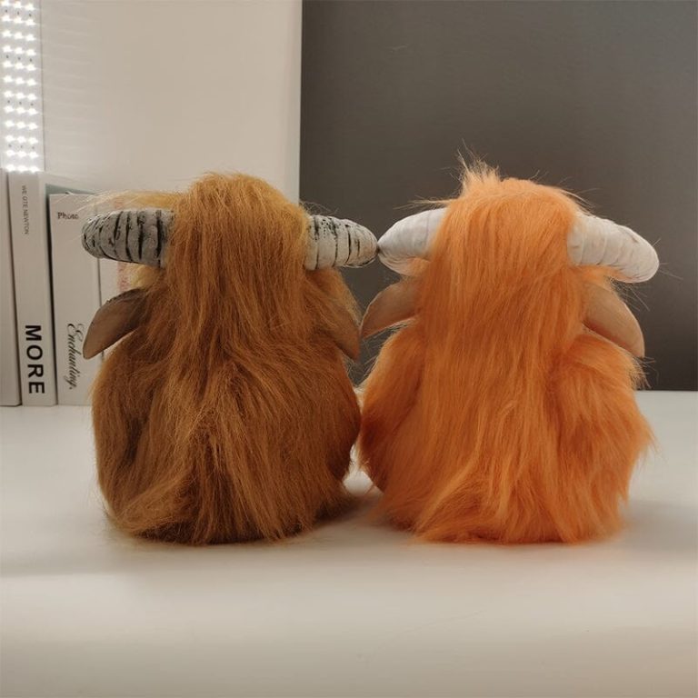 Baby Ludo Dolls From Labyrinth – ToHitTheRoad