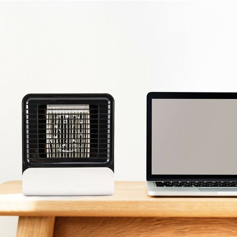 Portable Car AC System | Portable Mini Air Conditioner – ToHitTheRoad