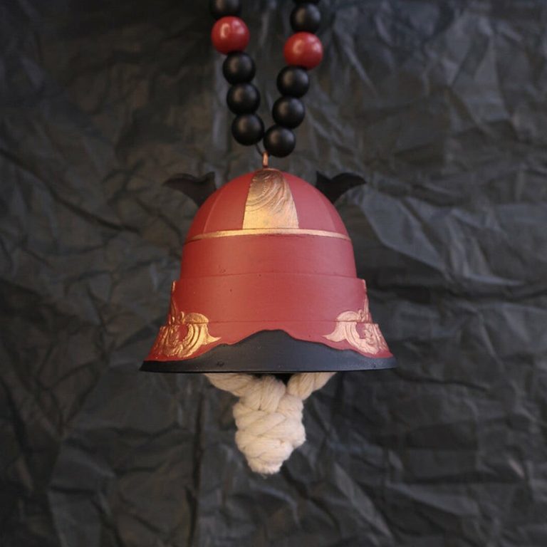 Samurai Kabuto Helmet – ToHitTheRoad