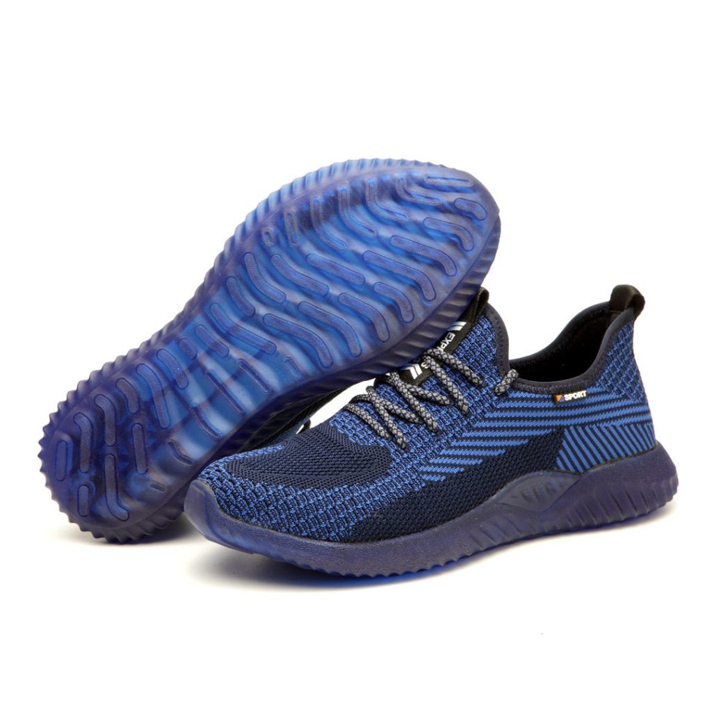 work safety shoes, lightweight safety shoes, Puncture Proof shoes ...
