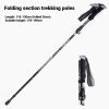 Enhanced Automatic Retractable Self-Defense Hiking Multi-Tool Stick ...