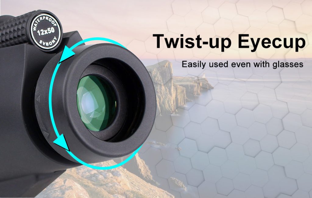 Military Grade Starscope Monocular – ToHitTheRoad