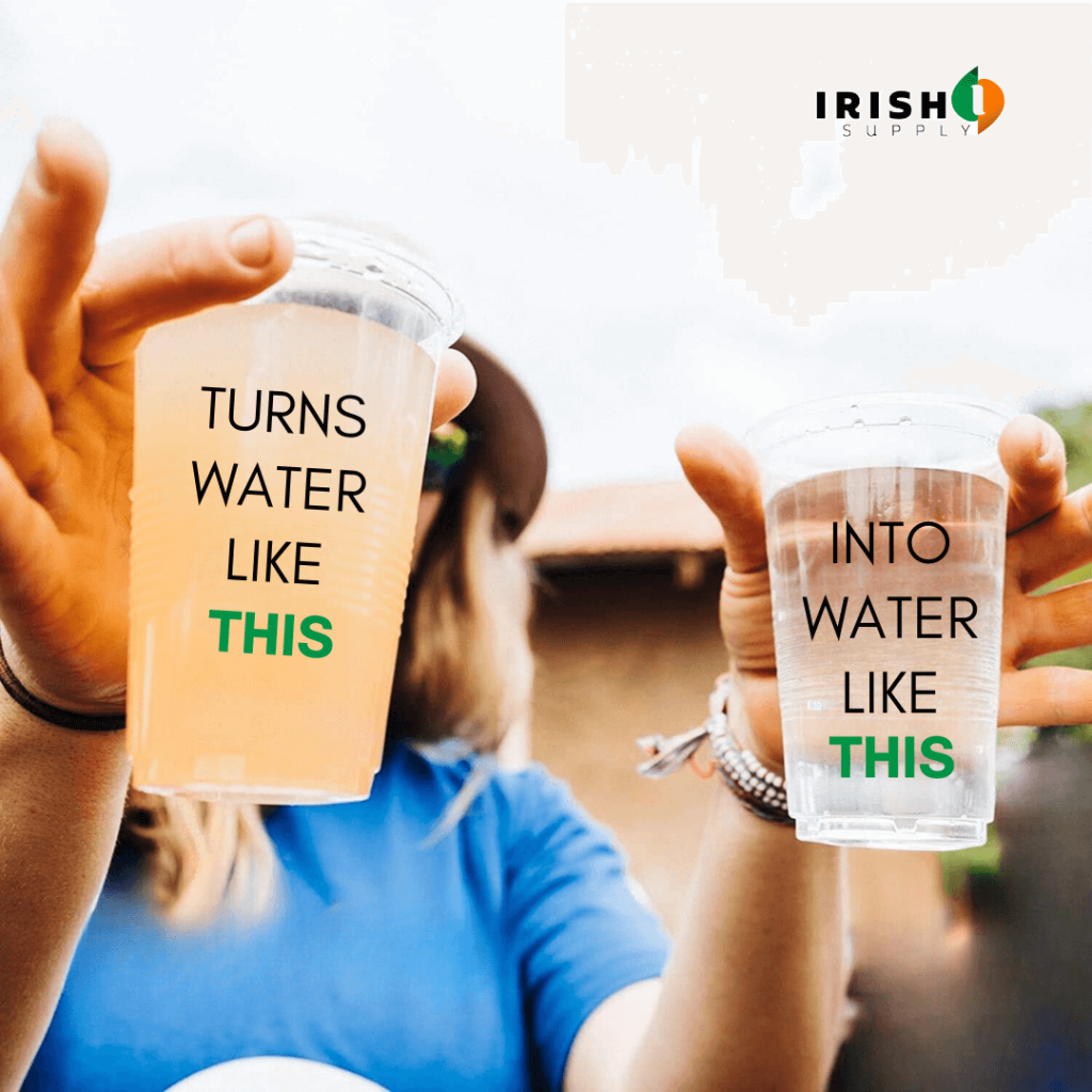 AQUAPURE Portable Water Purifier for Outdoor Adventures – ToHitTheRoad