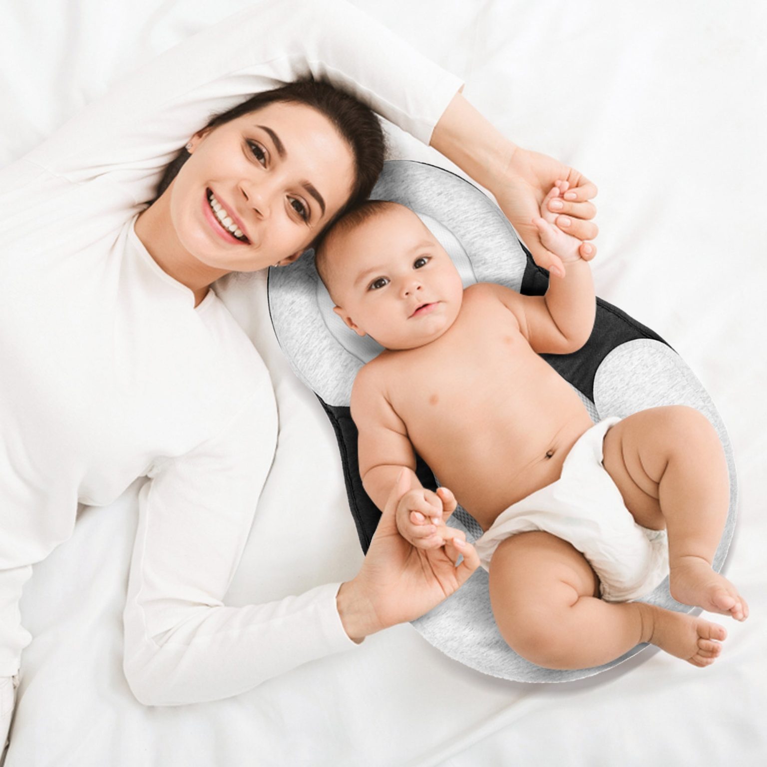 Portable Baby Folding Bed – ToHitTheRoad